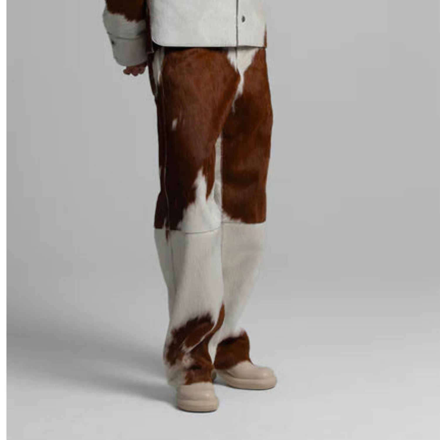 Shop Cowhide & Pony Skin Jackets, Duffel Bags, Tote Bags cowskinjacket